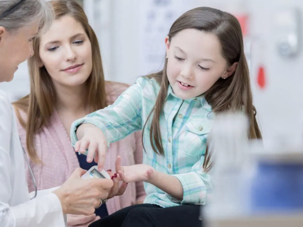 Bệnh tiểu đường có di truyền không và đối phó ra sao?